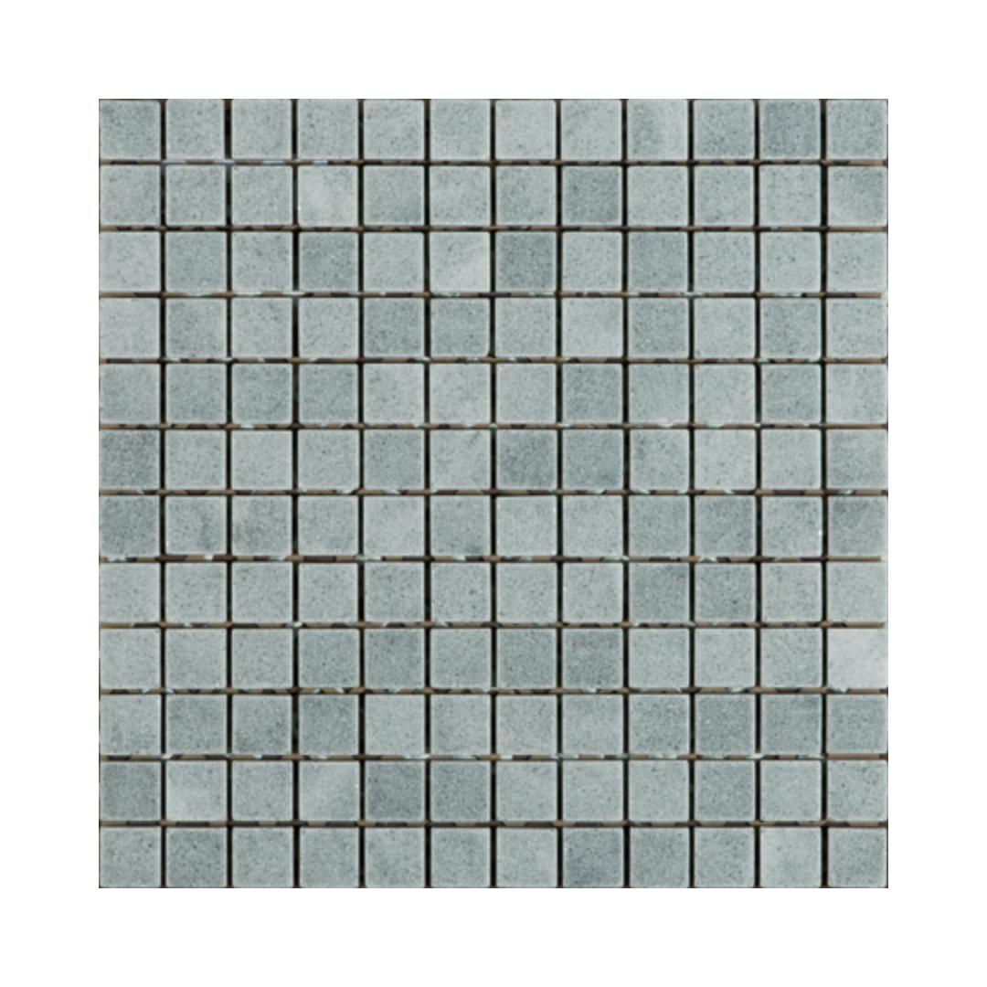 Piedra natural MÁRMOL GRIS MACAEL 30x30cm (2x2cm) acabado Anticato ...