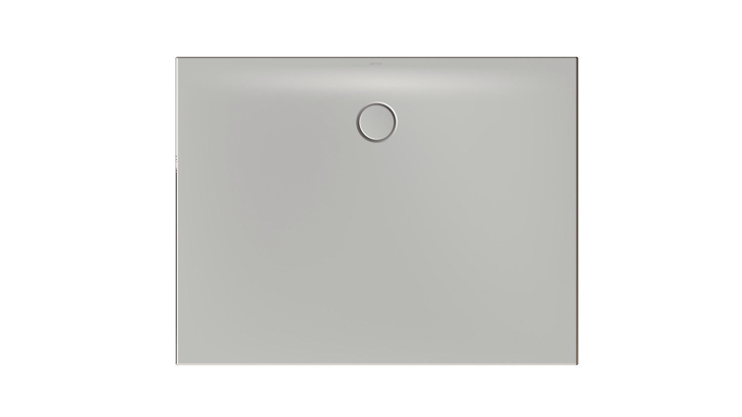 BetteFloor Floor Receveur de douche latéral, 130x100cm, 3399-413, Farbe ...