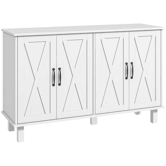 Commode 120 cm longueur au meilleur prix | Leroy Merlin