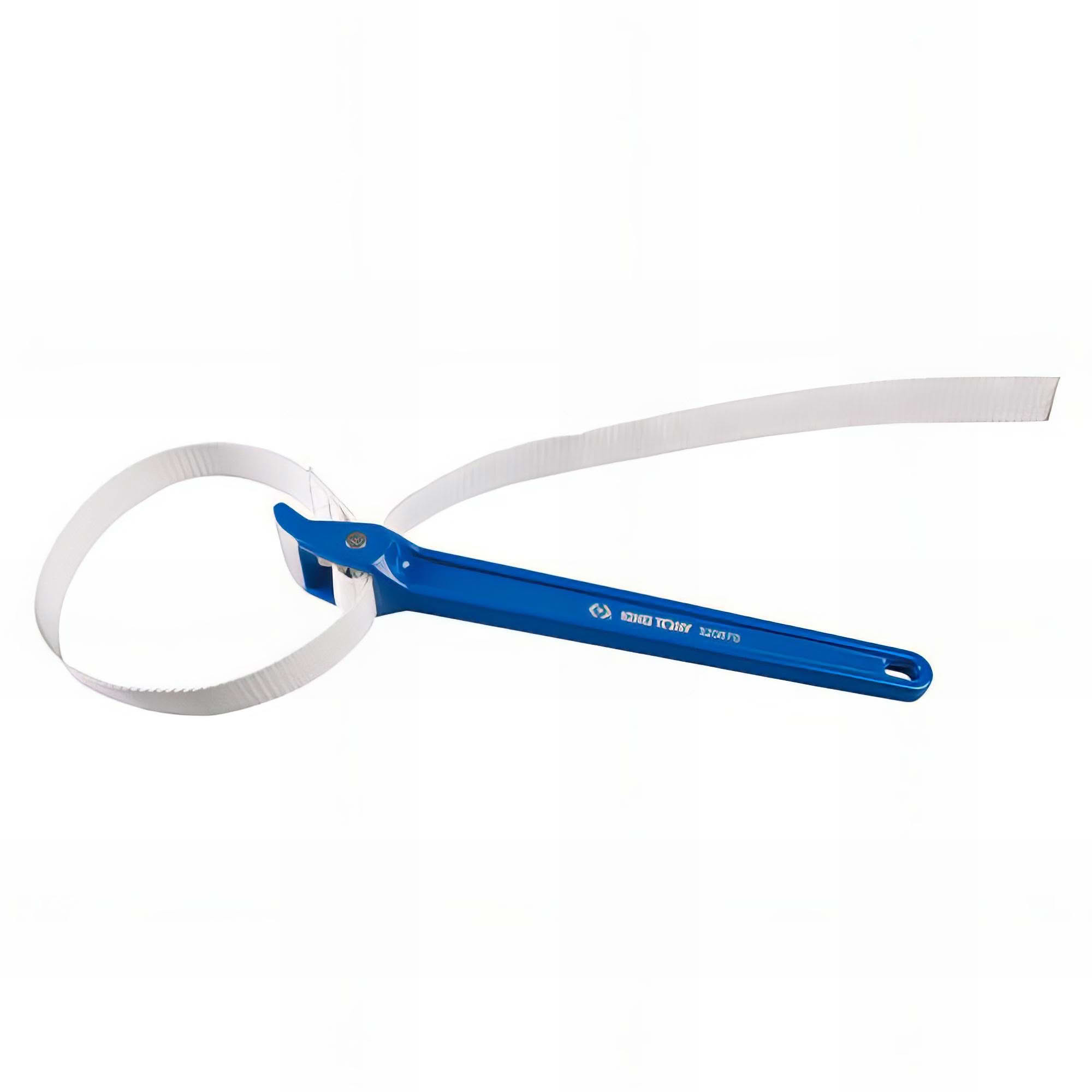 Clé à sangle pour filtre à huile - D. 60 à 180 mm | Leroy Merlin