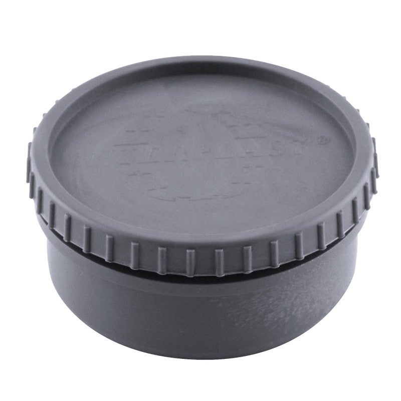 Bouchon PVC évacuation Ø75 | Leroy Merlin