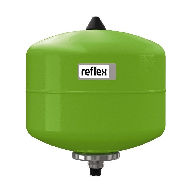Vase d'expansion à membrane REFIX DD vert. 10 bar 12 l | Leroy Merlin
