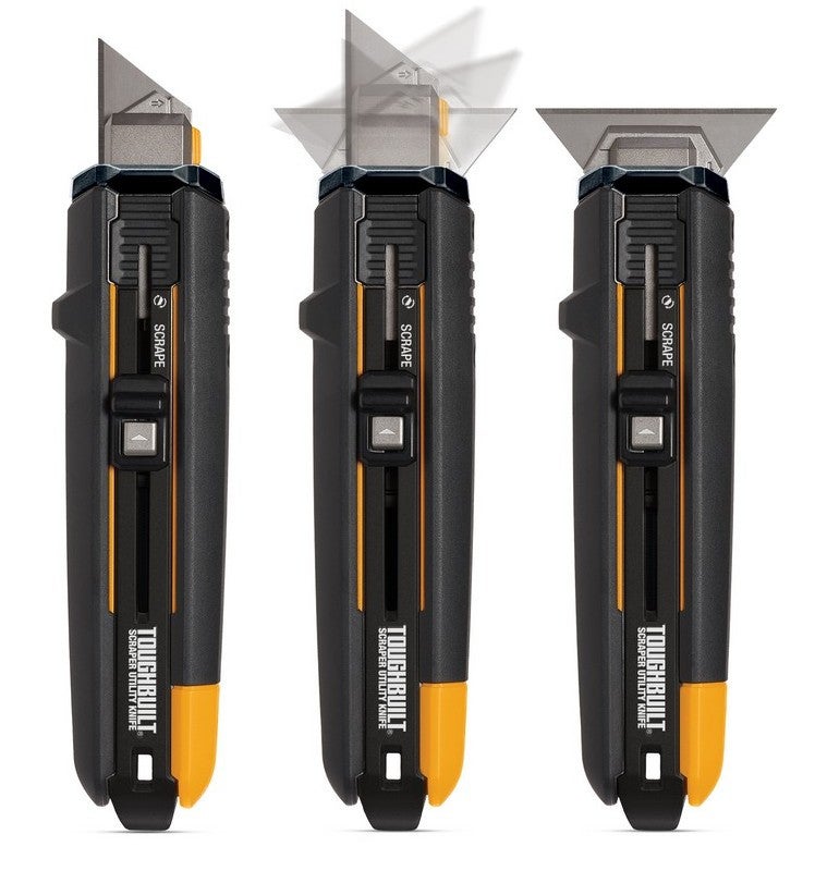 200736|CUTTER|CUTTER_SCALPEL_ET_CISEAUX|R04-003-014 | Leroy Merlin