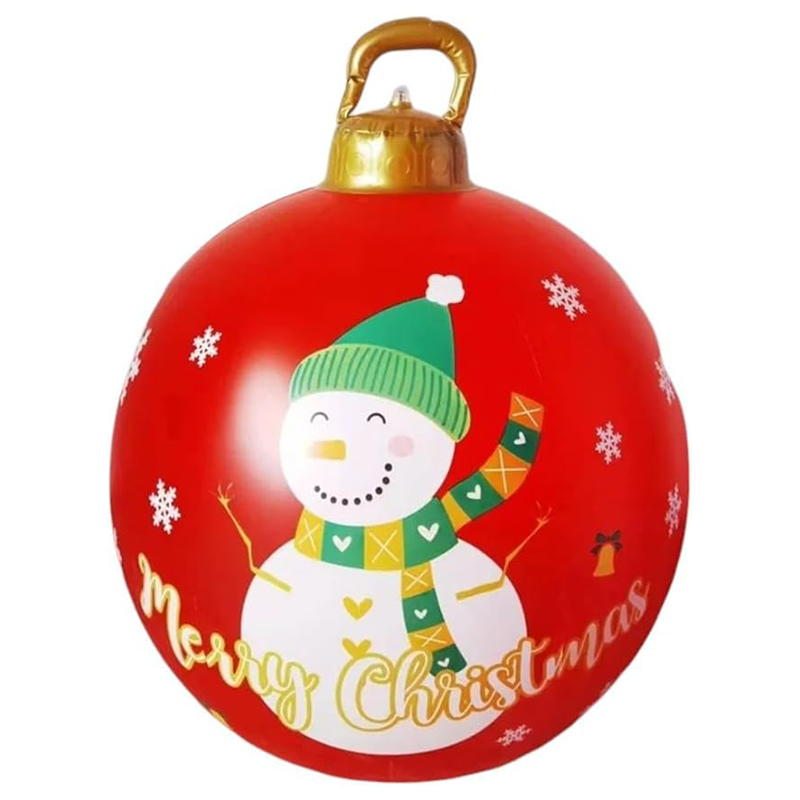 Ballons de Noël Père Noël 60 cm, ballons de fête, ballons de Noël ...