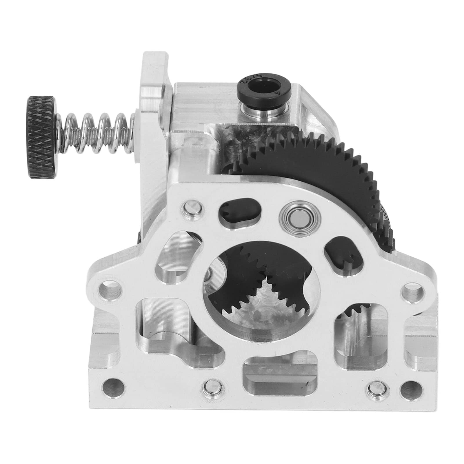 Kit de extrusor de impresora 3D de gran torsión, totalmente metálico ...