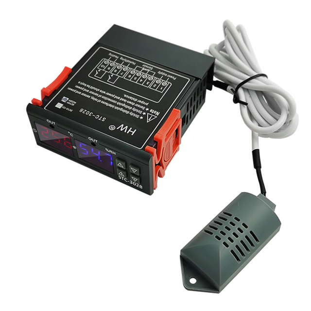 Thermostat intelligent connecte au meilleur prix | Leroy Merlin