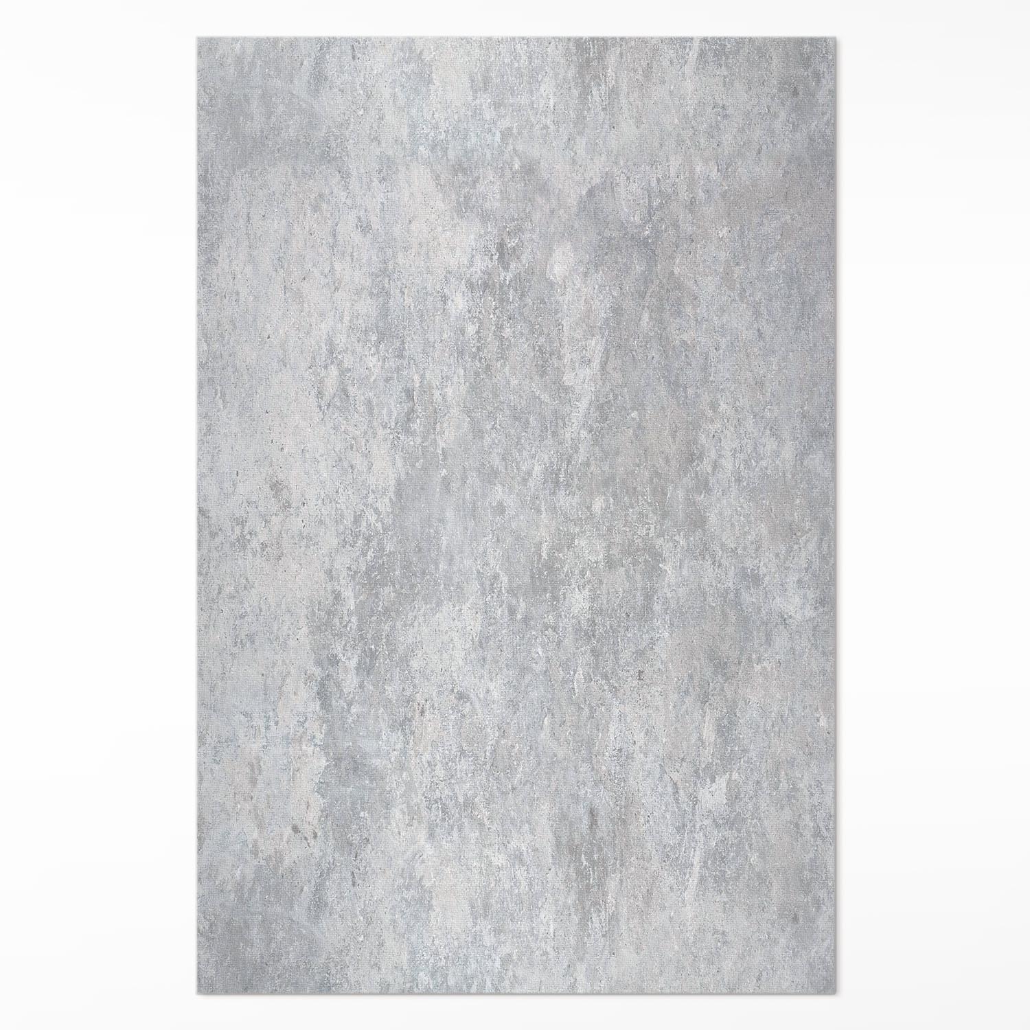 Tapis en vinyle béton, tapis vinyle mur pierre texture industrielle ...