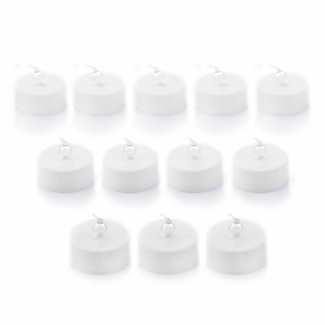 Candele a led al miglior prezzo | Leroy Merlin