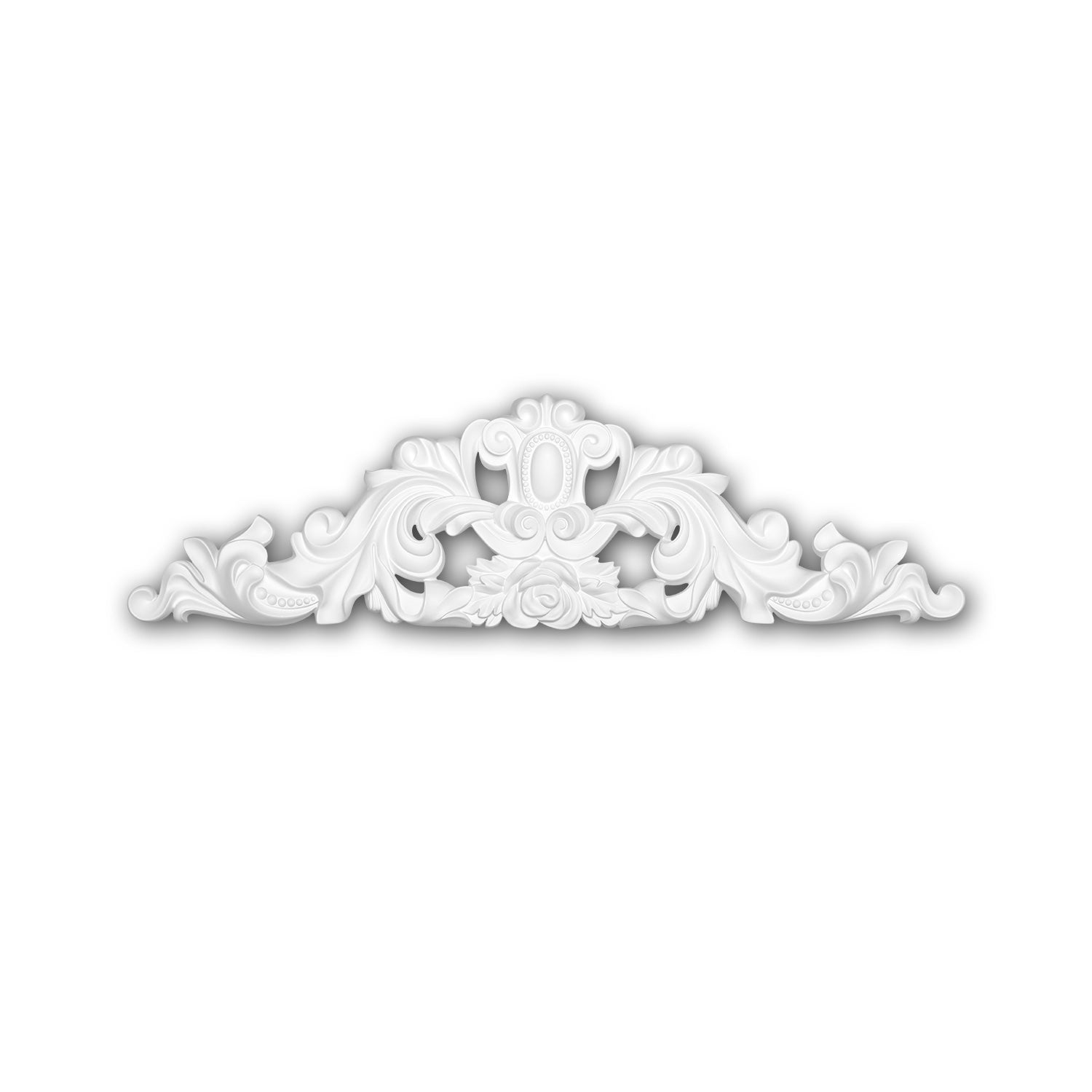 Élément décoratif Profhome 160021 | Leroy Merlin