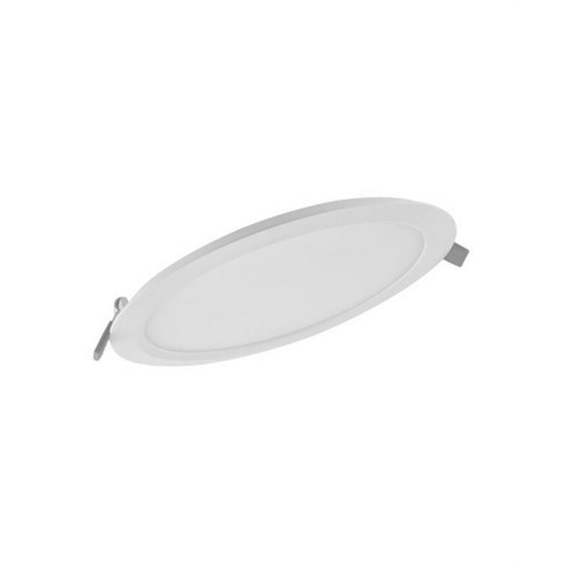 LEDVANCE 4058075079137 | Downlight DL SLIM DN210 18W/6500K WT IP20 ...