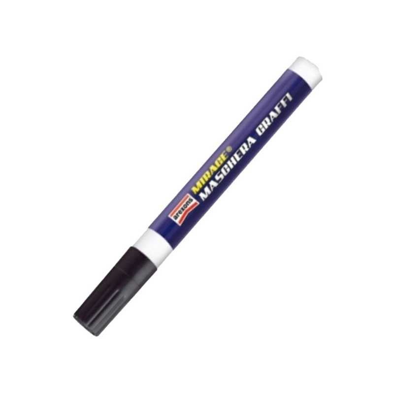 Stylo Mirage Masque Rayures ml 10 Arexons | Leroy Merlin