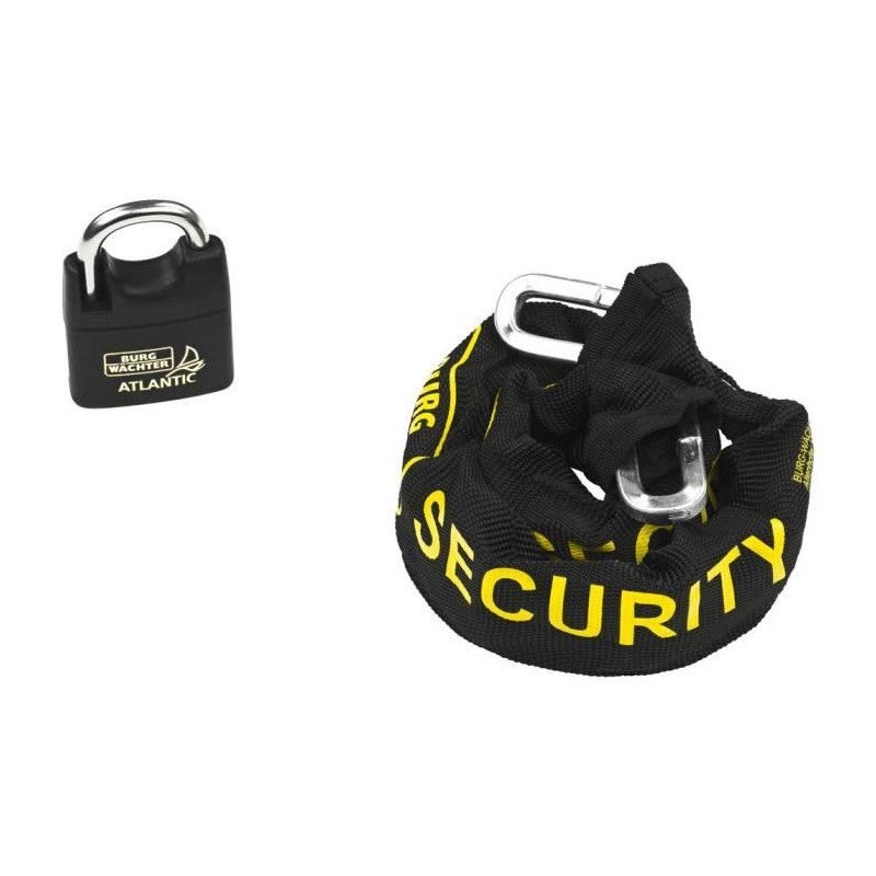 Lock de cadena SKM 6/60/NI40 | Leroy Merlin