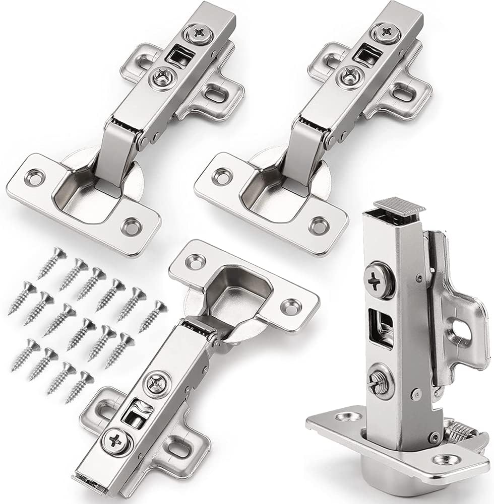 Charnière à clip automatique à 4 points, charnière à clip automatique ...