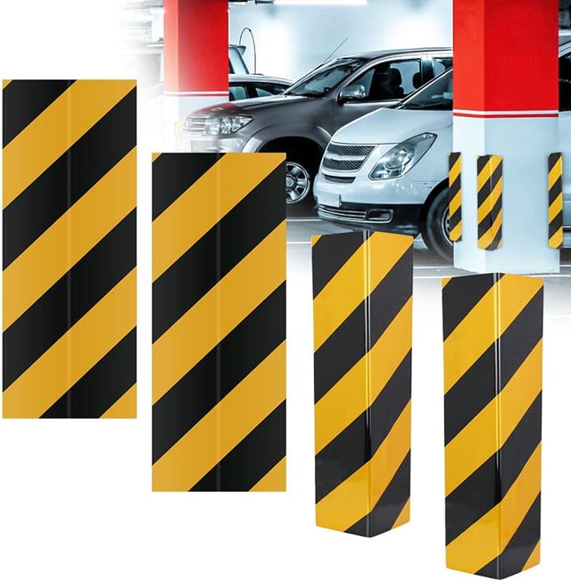 Protection angle mur au meilleur prix | Leroy Merlin