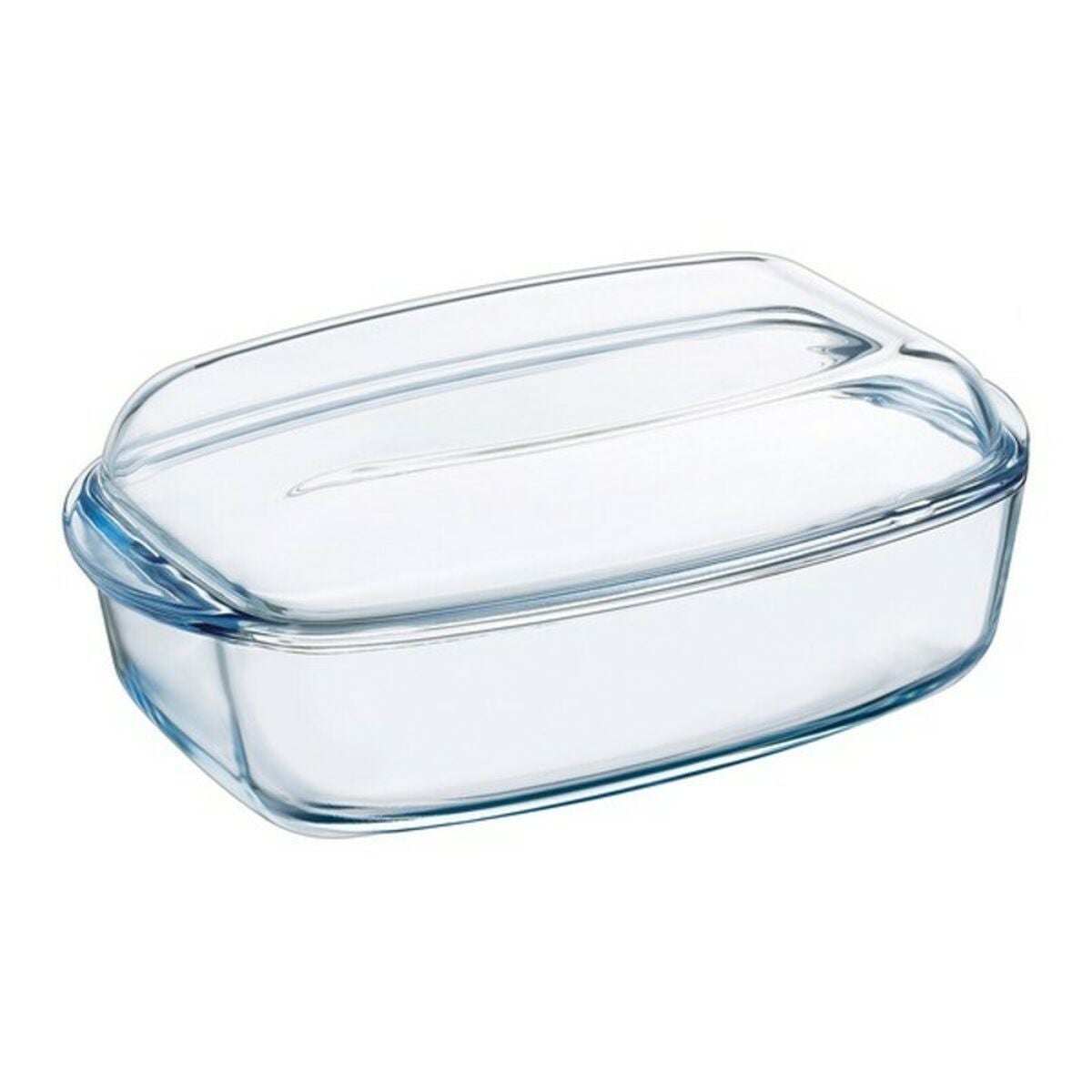 Fuente para Horno Pyrex Classic Vidrio 4,5 L | Leroy Merlin