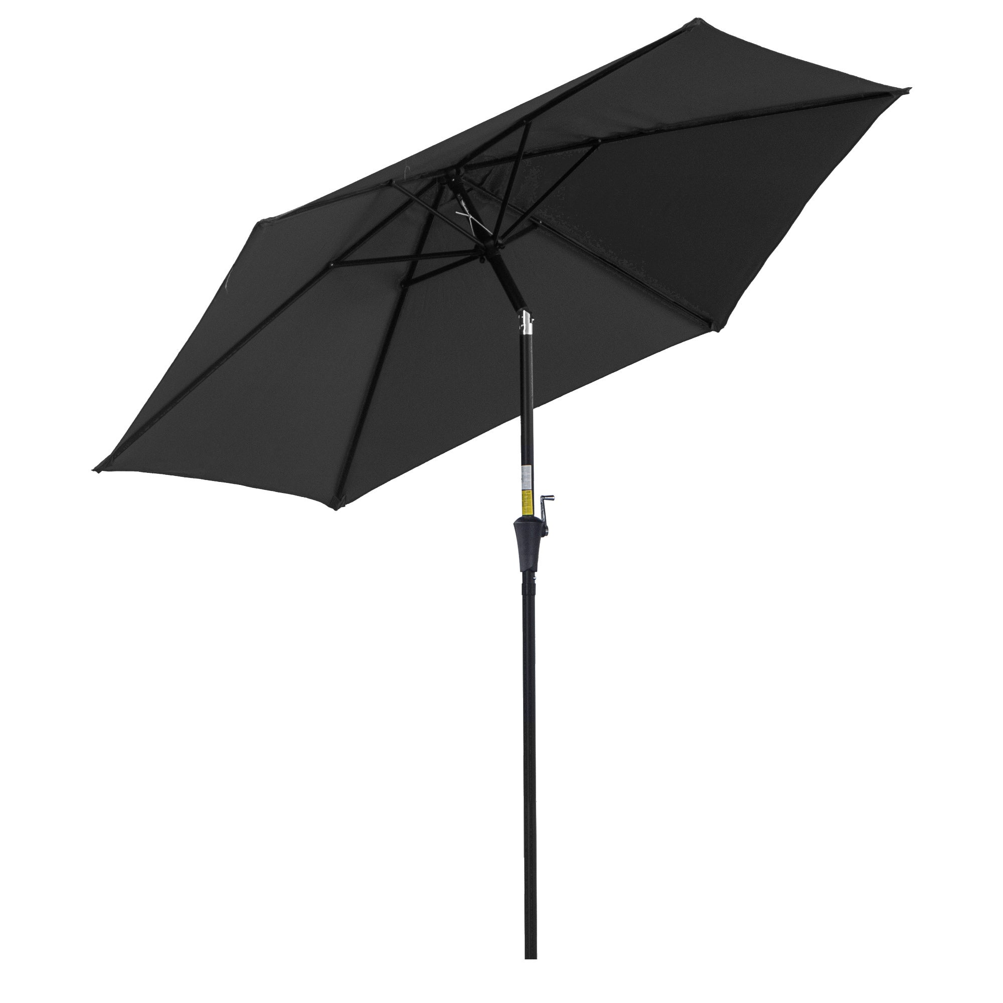 Parasol Métal Outsunny | Leroy Merlin