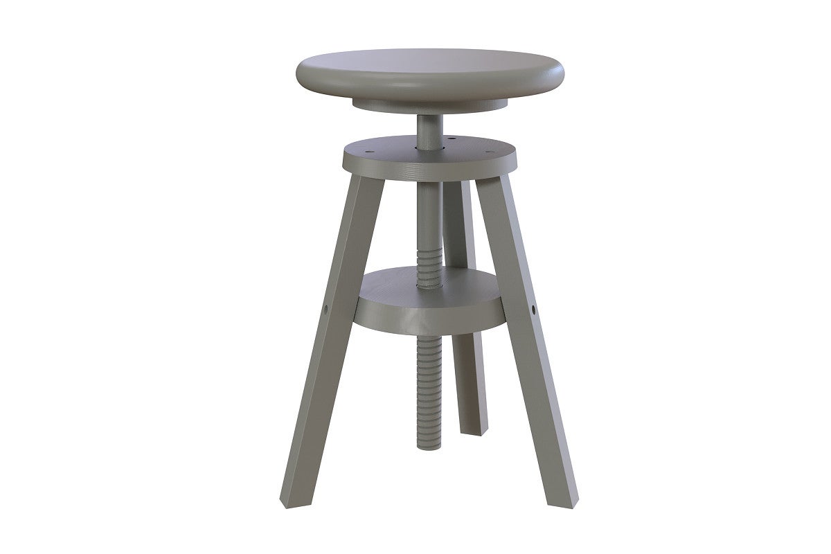 Tabouret A Vis