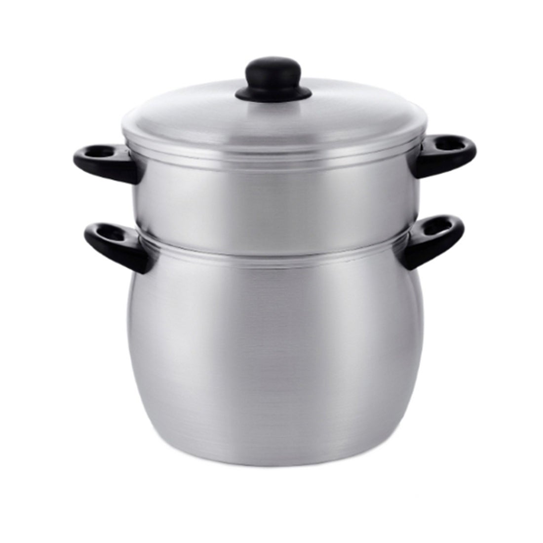 Cuscusera para inducción Ø28cm 12L MEKNES | Leroy Merlin