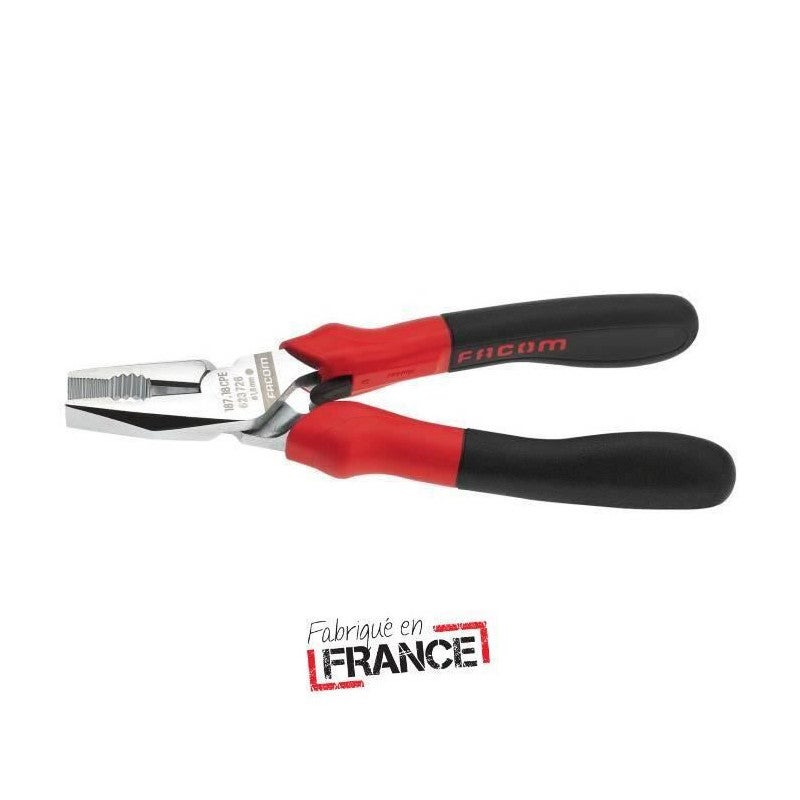 FACOM Pince universelle 160mm | Bricoman