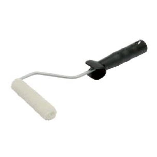 Rouleau petite surface FRANPIN laque glycéro - 20120100 | Leroy Merlin