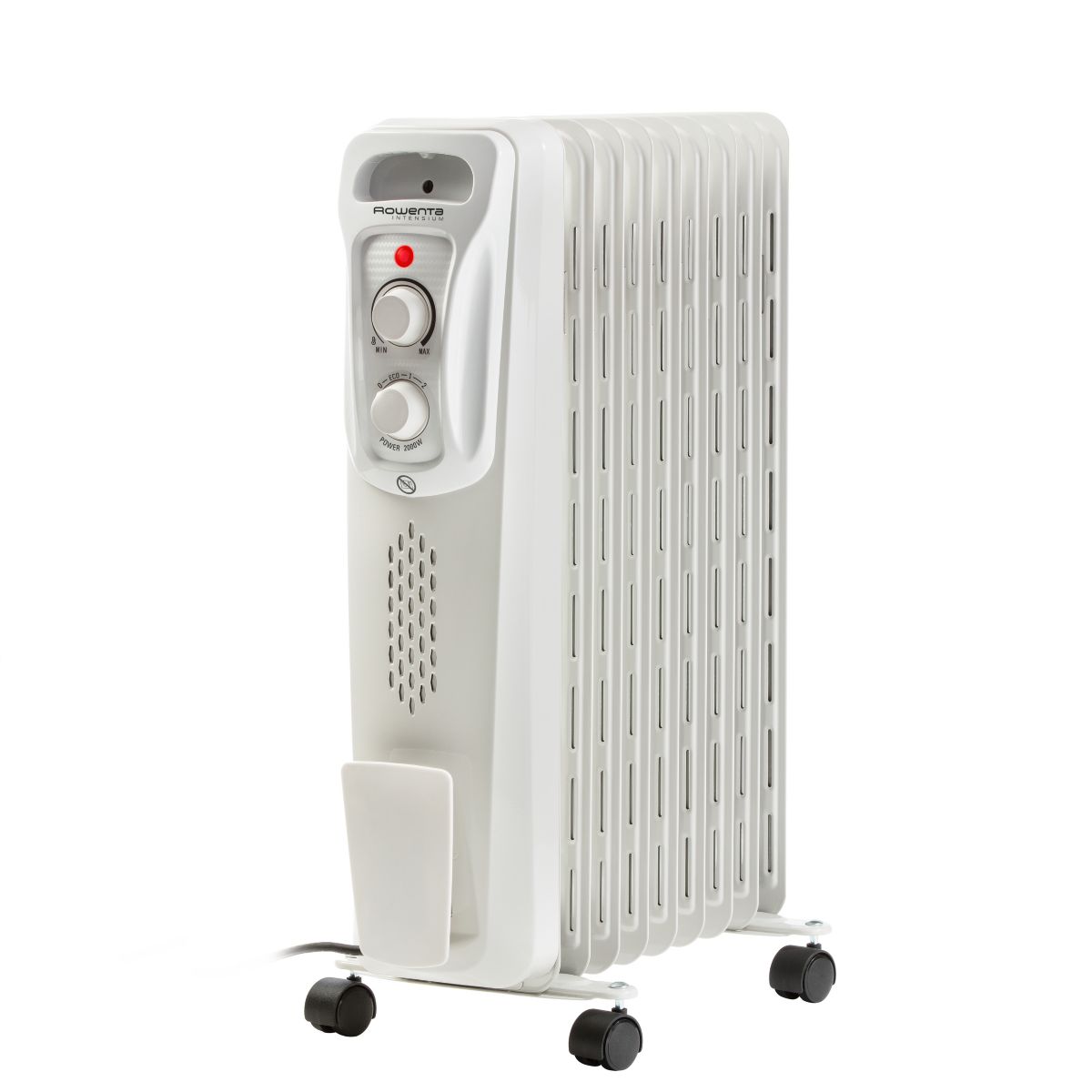 Chauffage Bain d'huile ROWENTA BU2620F0 INTENSIUM | Leroy Merlin
