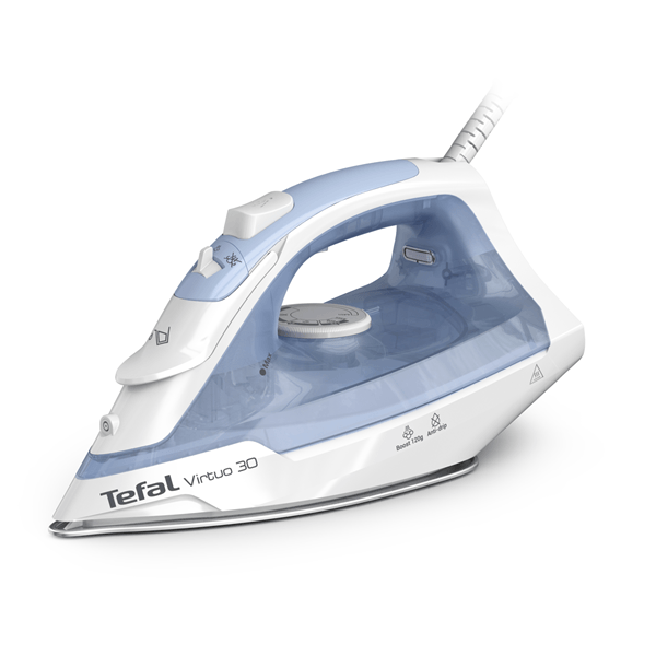 PLANCHA TEFAL FV2C41E0 | Leroy Merlin