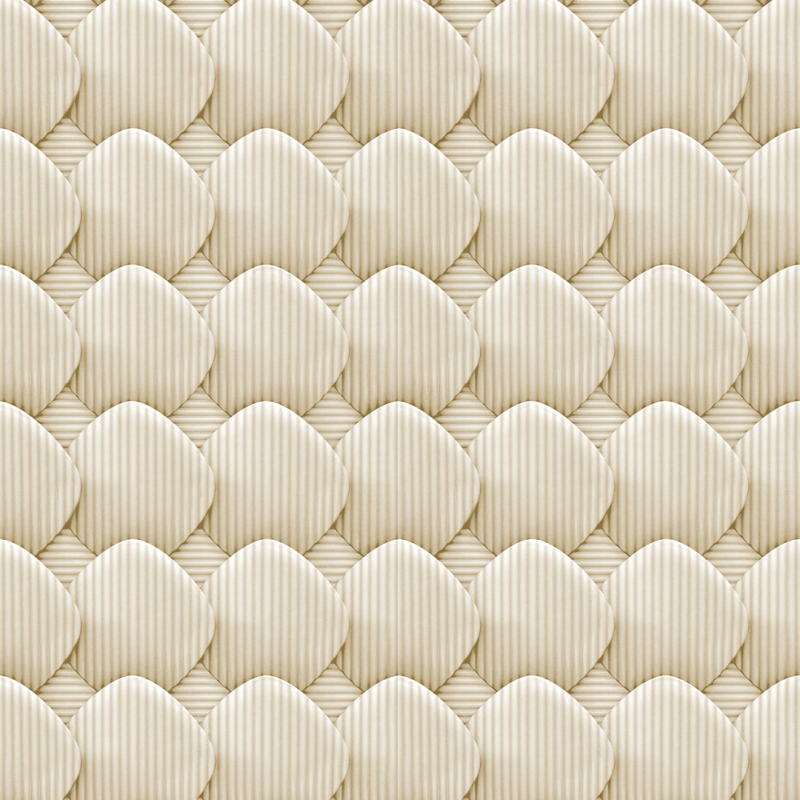 Papel Pintado Textura Escamas | Leroy Merlin
