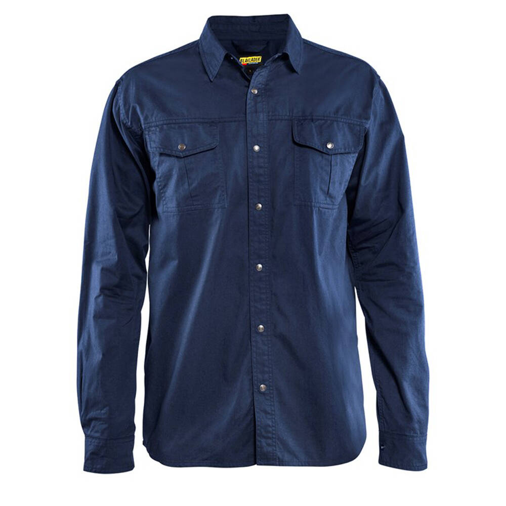 Chemise Leroy Merlin