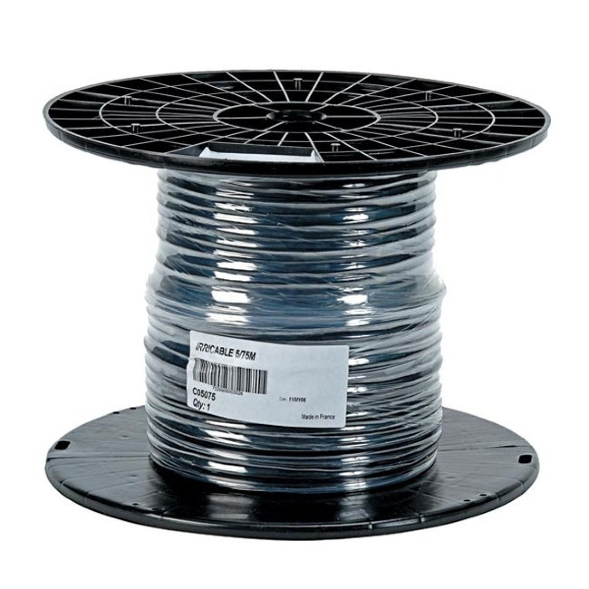 Cable eléctrico 3 hilos conductores. Longitud 150 metros | Leroy Merlin