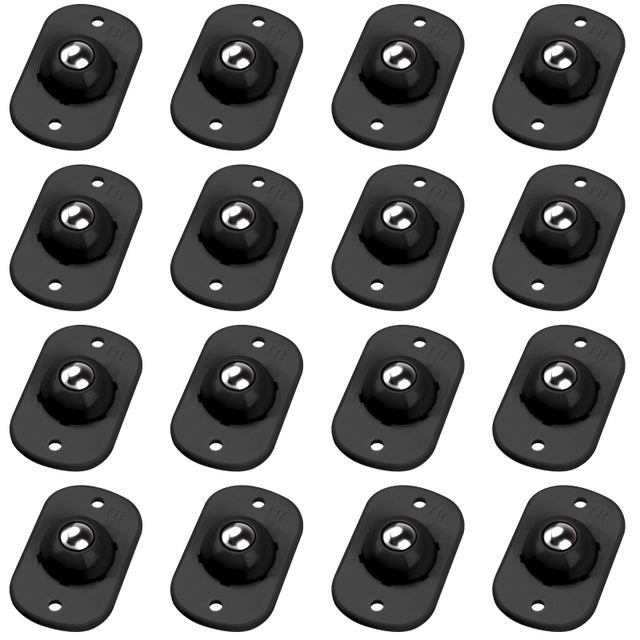 Monture à galet au meilleur prix | Leroy Merlin