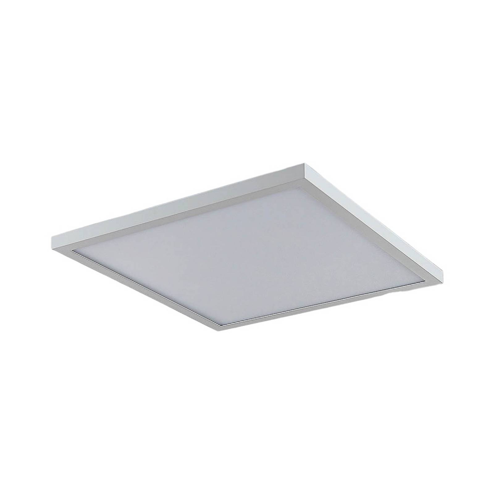 Arcchio Panel LED Brenda, 40 x 40 cm, CCT, control remoto, Lámpara de ...