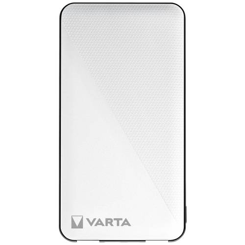 Power bank energy 5000mah Varta 100 240v 74x11x138mm | Leroy Merlin