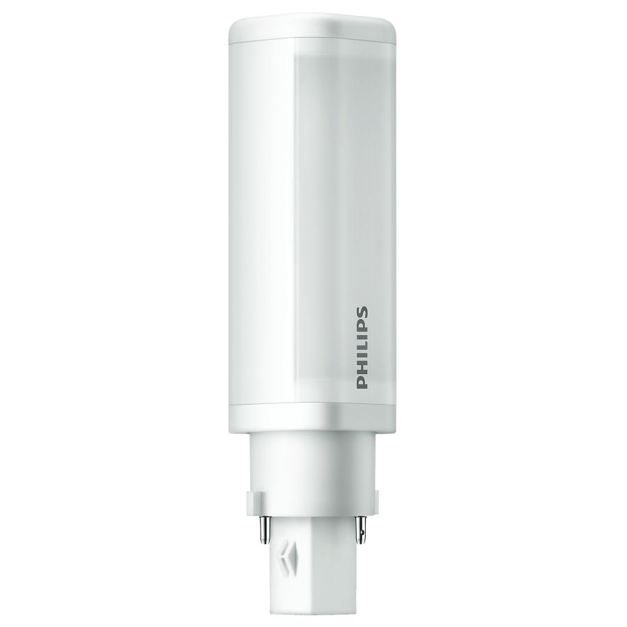 PHILIPS 70661900 | Lampada CorePro LED PLC 4.5W 840 2P G24d-1 opaco 2 ...