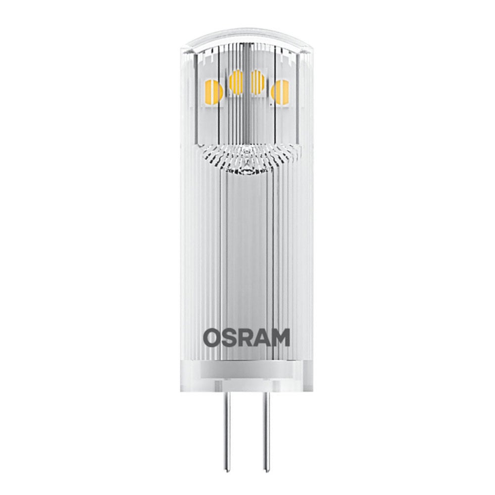 OSRAM 4058075622692 | Lampada LED Special PIN CL 20 NO-DIM 1.8W/827 G4 ...