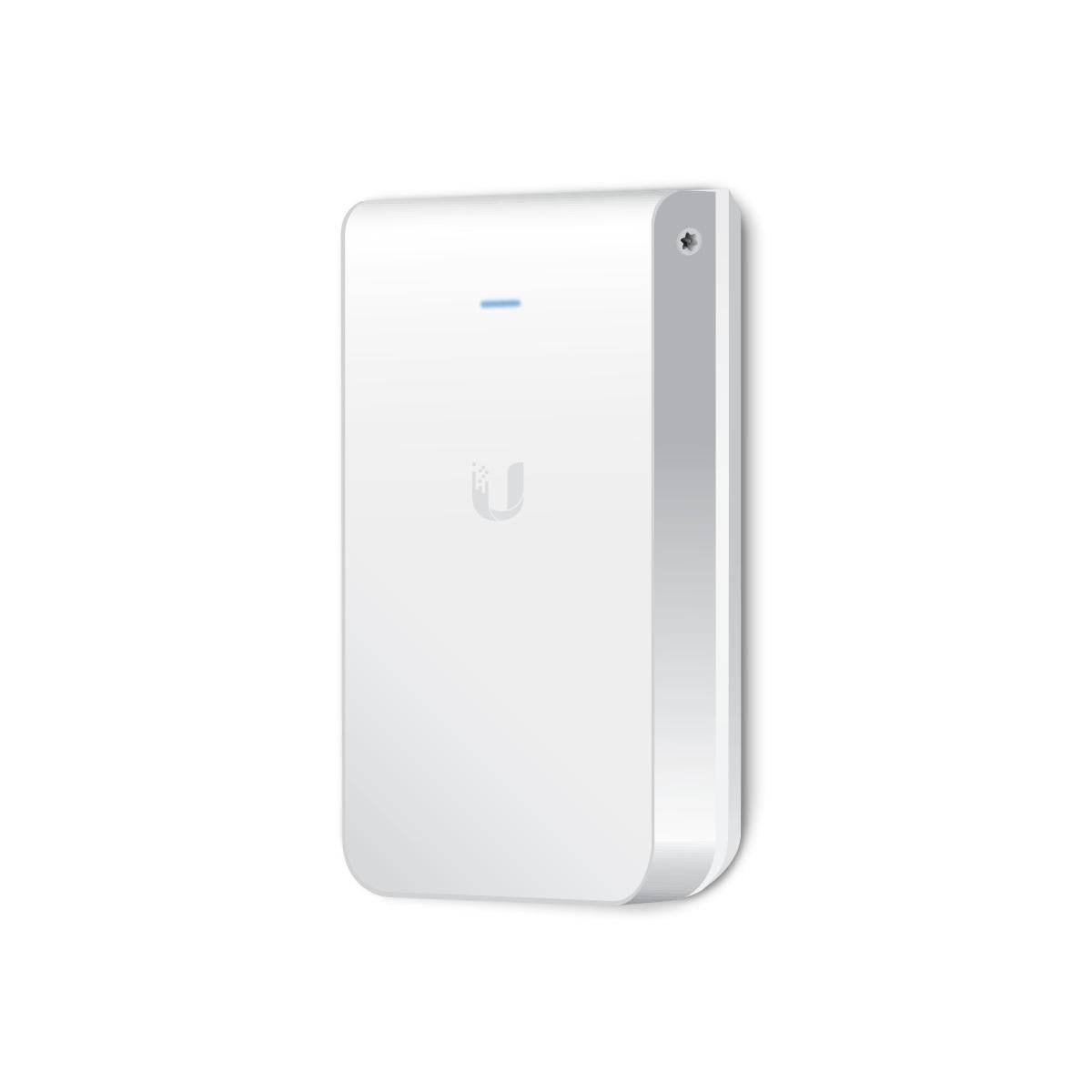 Ubiquiti UniFi HD In-Wall 1733 Mbit/s Blanco Energía sobre Ethernet ...