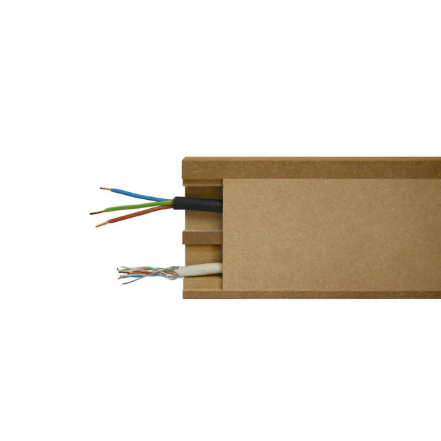 Lambris mdf: au meilleur prix | Bricoman