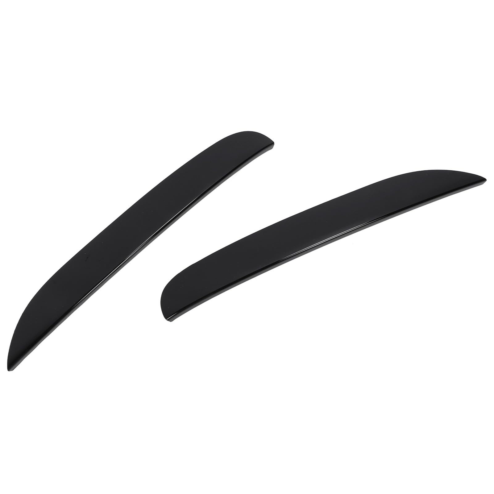 Moldura de rejilla de parachoques delantero 51118047727 Juego de ...