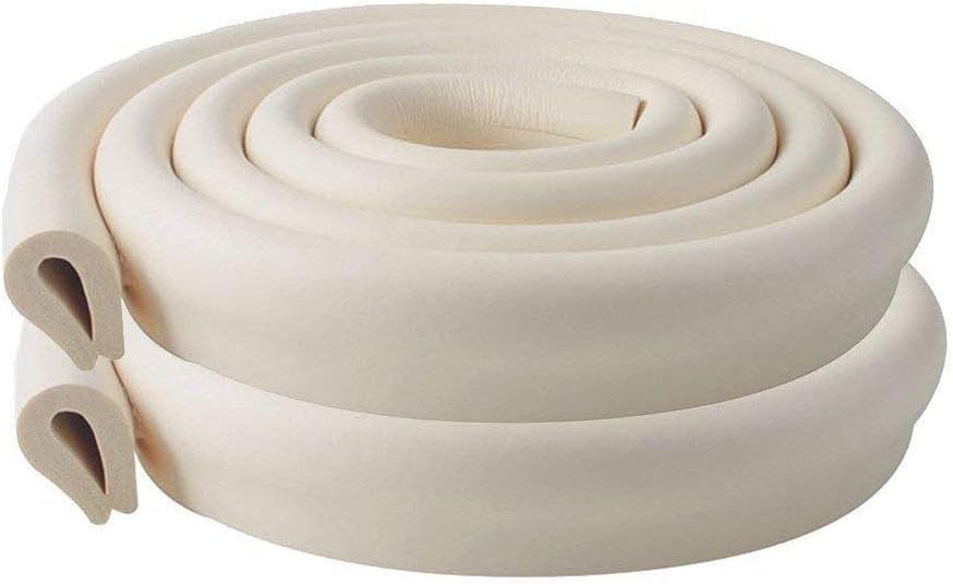 Protection d'Angles et Rebords pour Bébés, 2M * 2 Set Protection Mousse ...