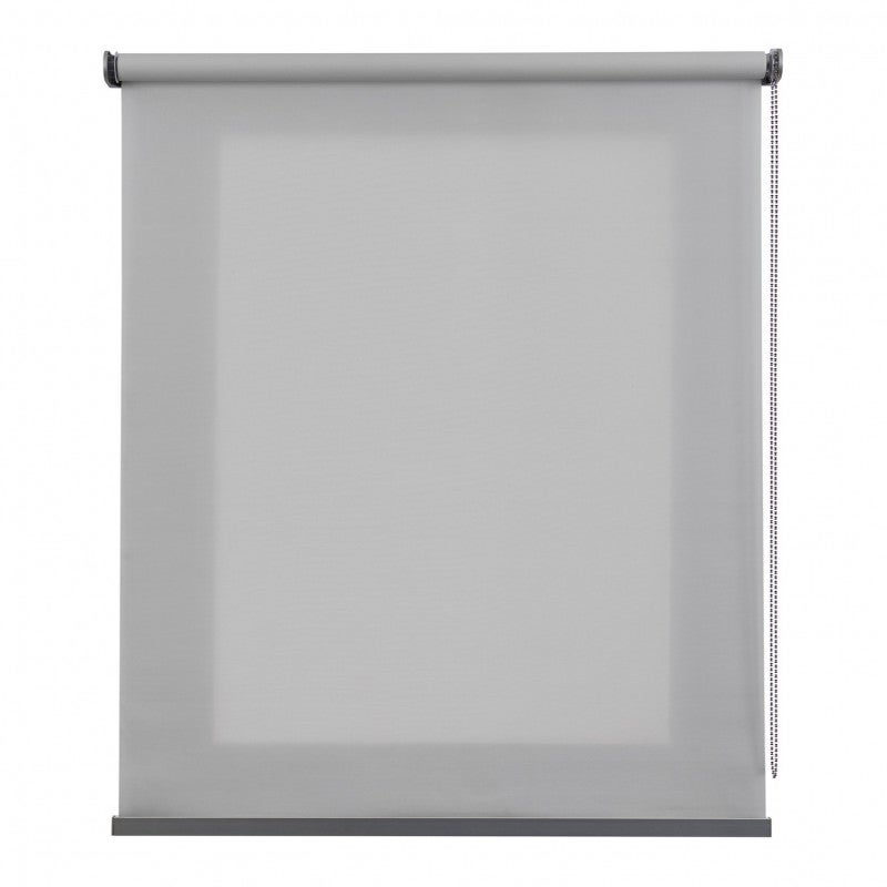 Store Enrouleur translucide Premium avec finitions en Aluminium pour ...