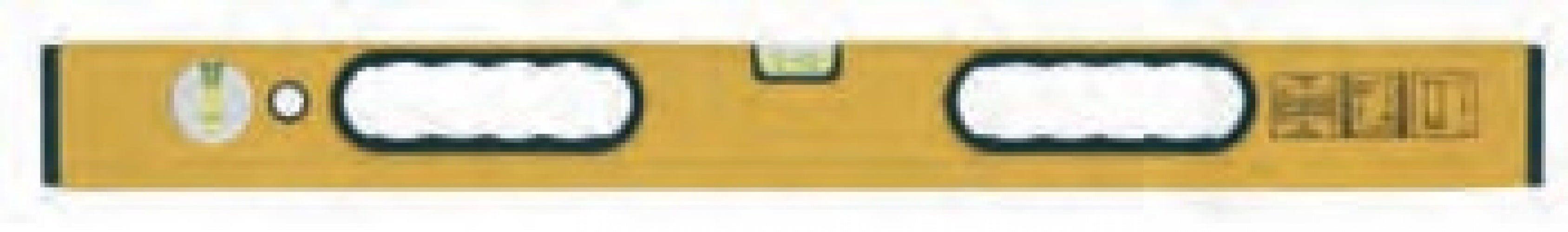 Nivel profesional de aluminio "Mag'Lev" 1000 mm | Leroy Merlin