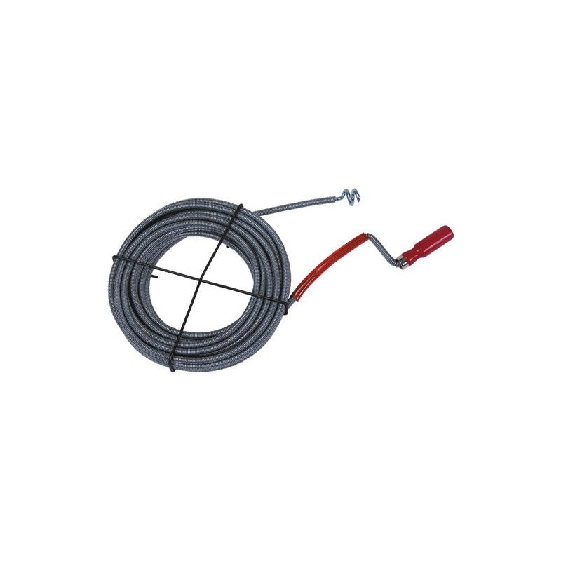 FURET DEBOUCHEUR 10M D.20MM PRCI PRCI - 355361 | Bricoman