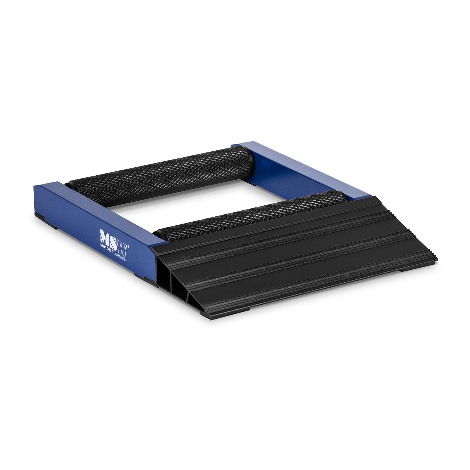 Support à rouleaux pour entretien moto support roue rotatif - 200 kg 14 ...