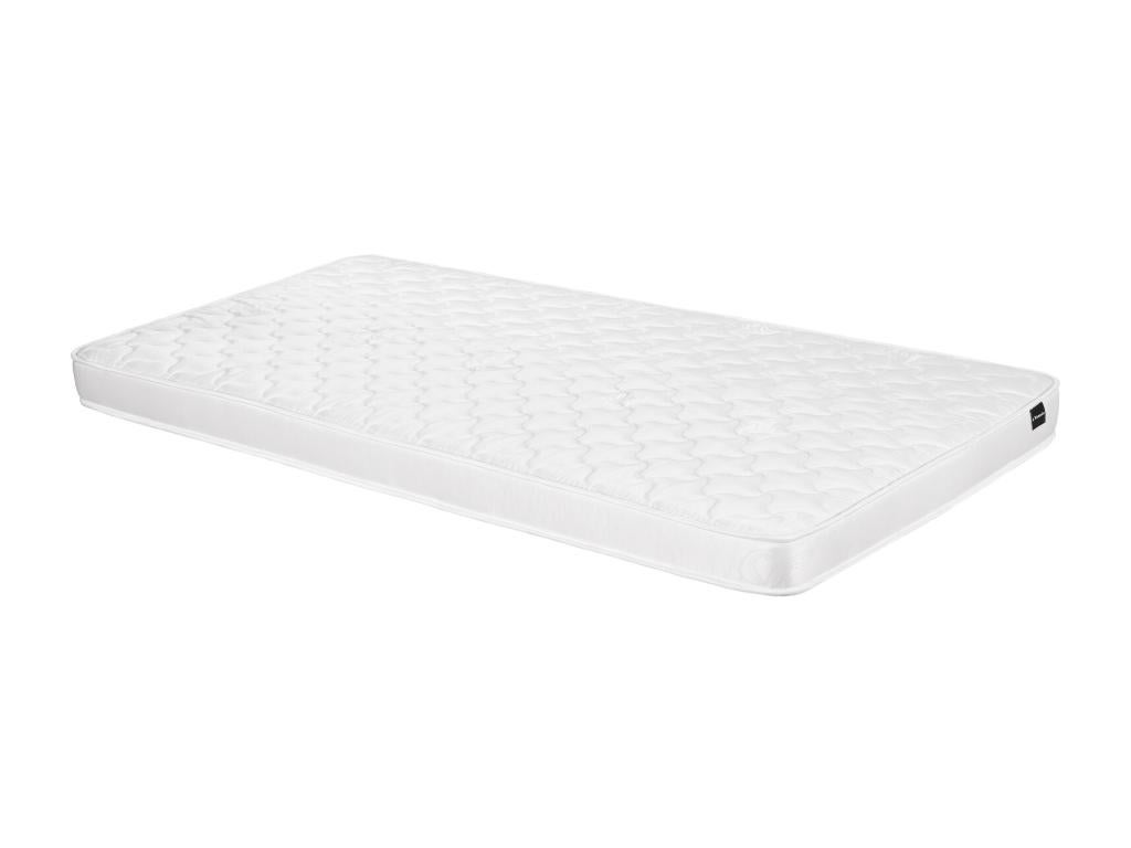 Colchón 90 x 200 cm de espuma 15 cm de grosor - DANAE de YSMÉE | Leroy ...