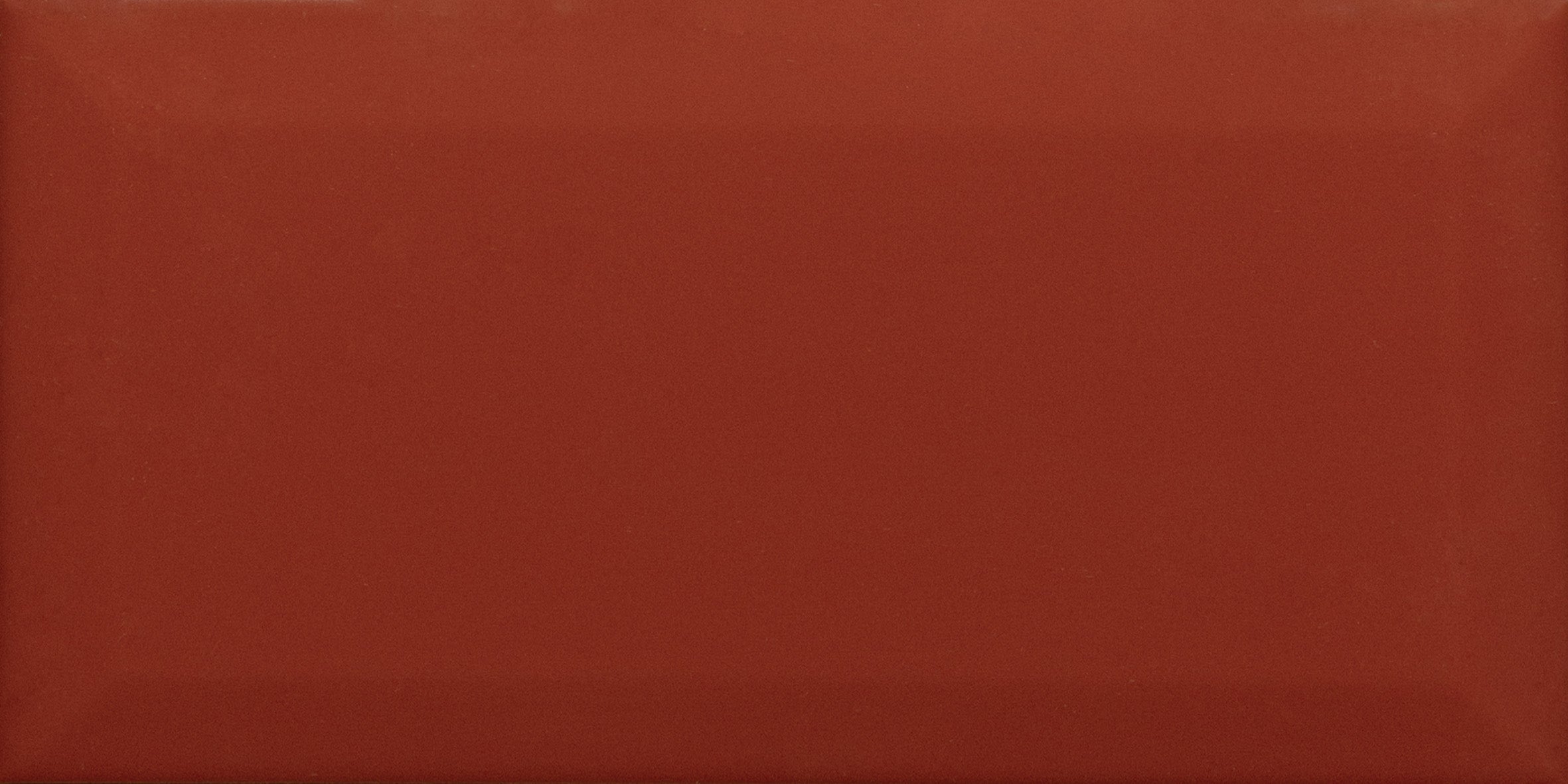 CUBIC ROJO MATE (PR) 10X20 Pasta Roja. Revestimiento para pared. Color ...