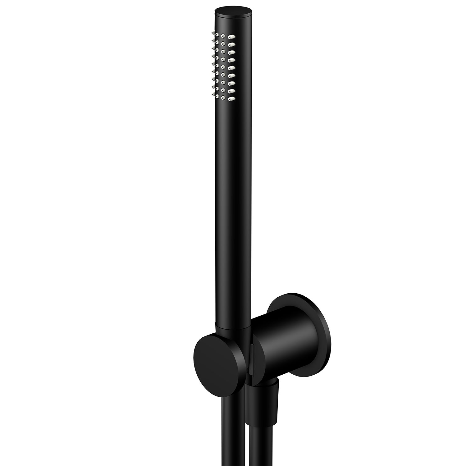 Steinberg Série 340 Garniture de douche à main, incl. coude de ...