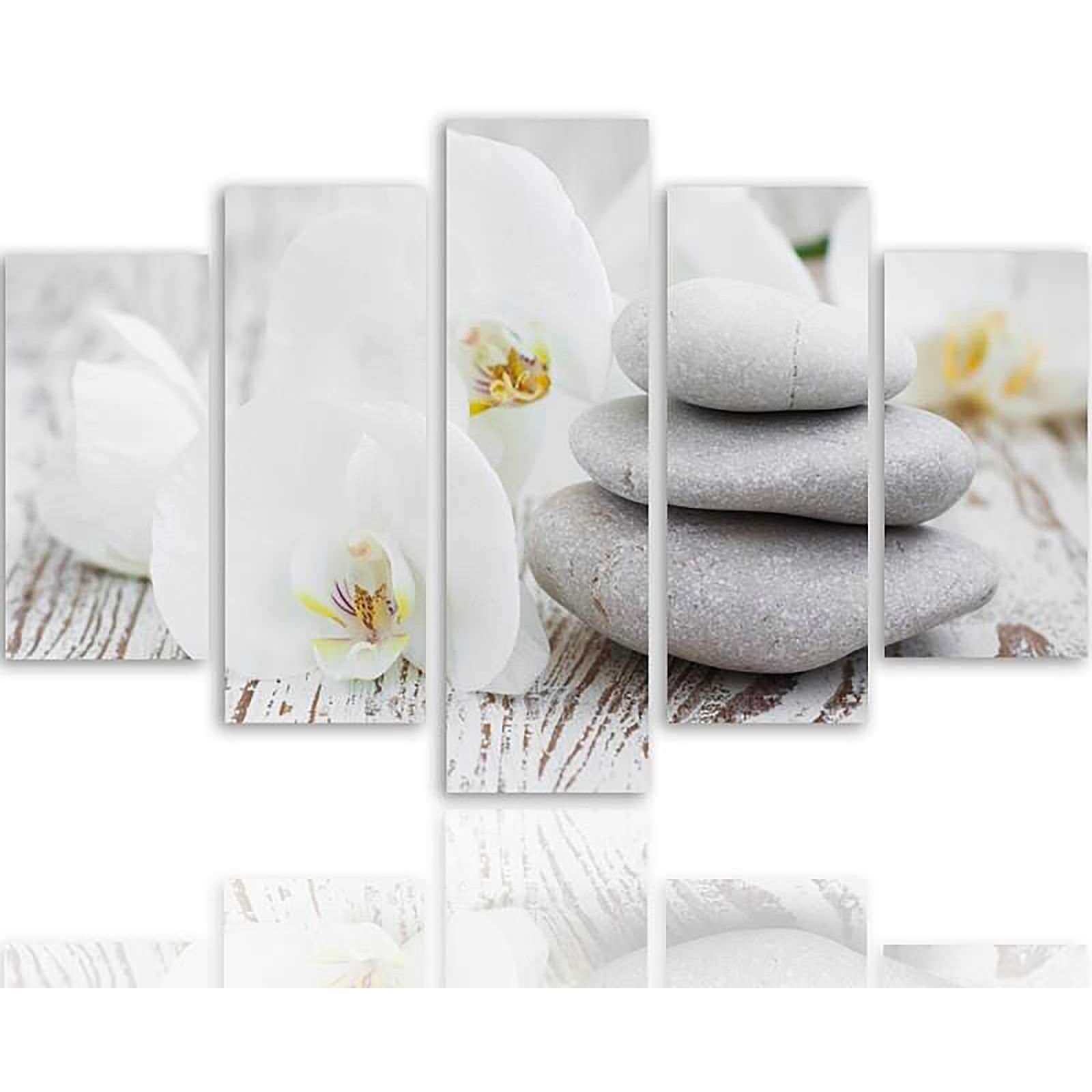 Tableau zen 2 | Leroy Merlin