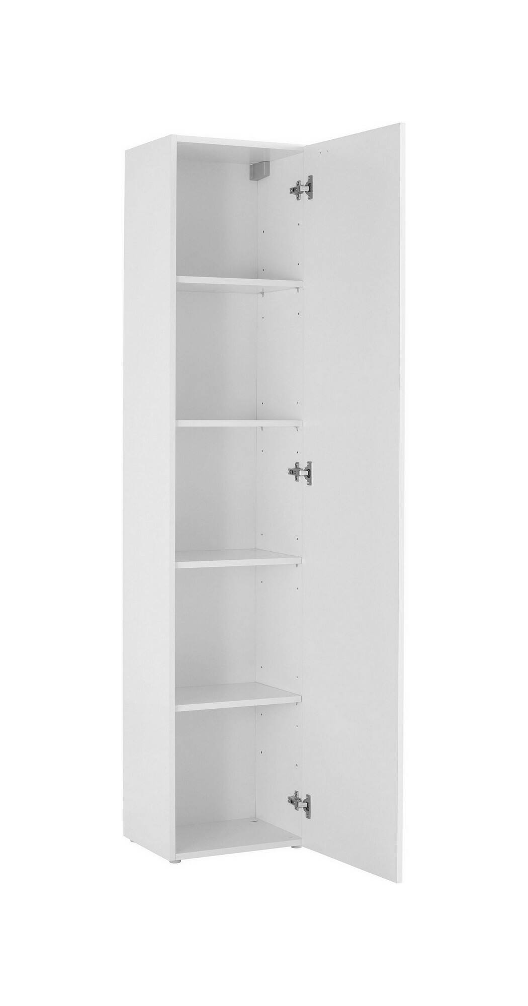 Colonne suspendue avec 1 porte, Made in Italy, Mobilier moderne ...