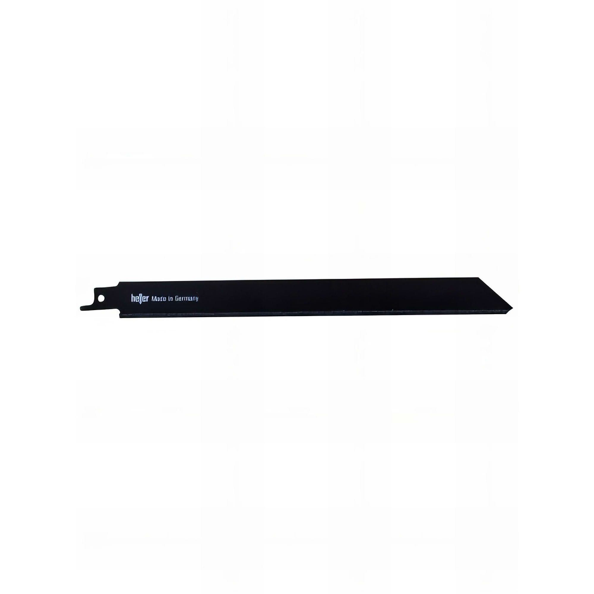 5 lames de scie sauteuse HCS x Lu. 50 x 2,0 mm - T119B - Bois ...
