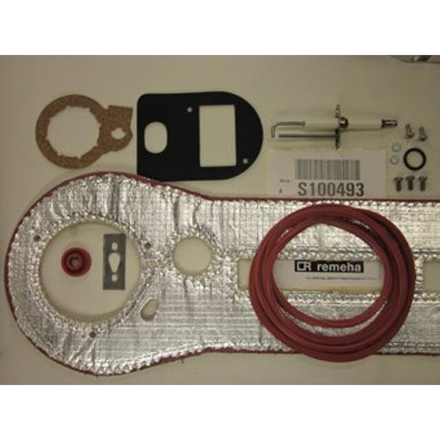 Remeha kit d'entretien q45 q85 | Leroy Merlin