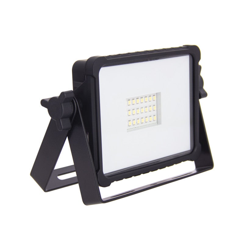 Xanlite - Projecteur LED Rechargeable 18W, IP54, 2100 Lumens, 6000 ...